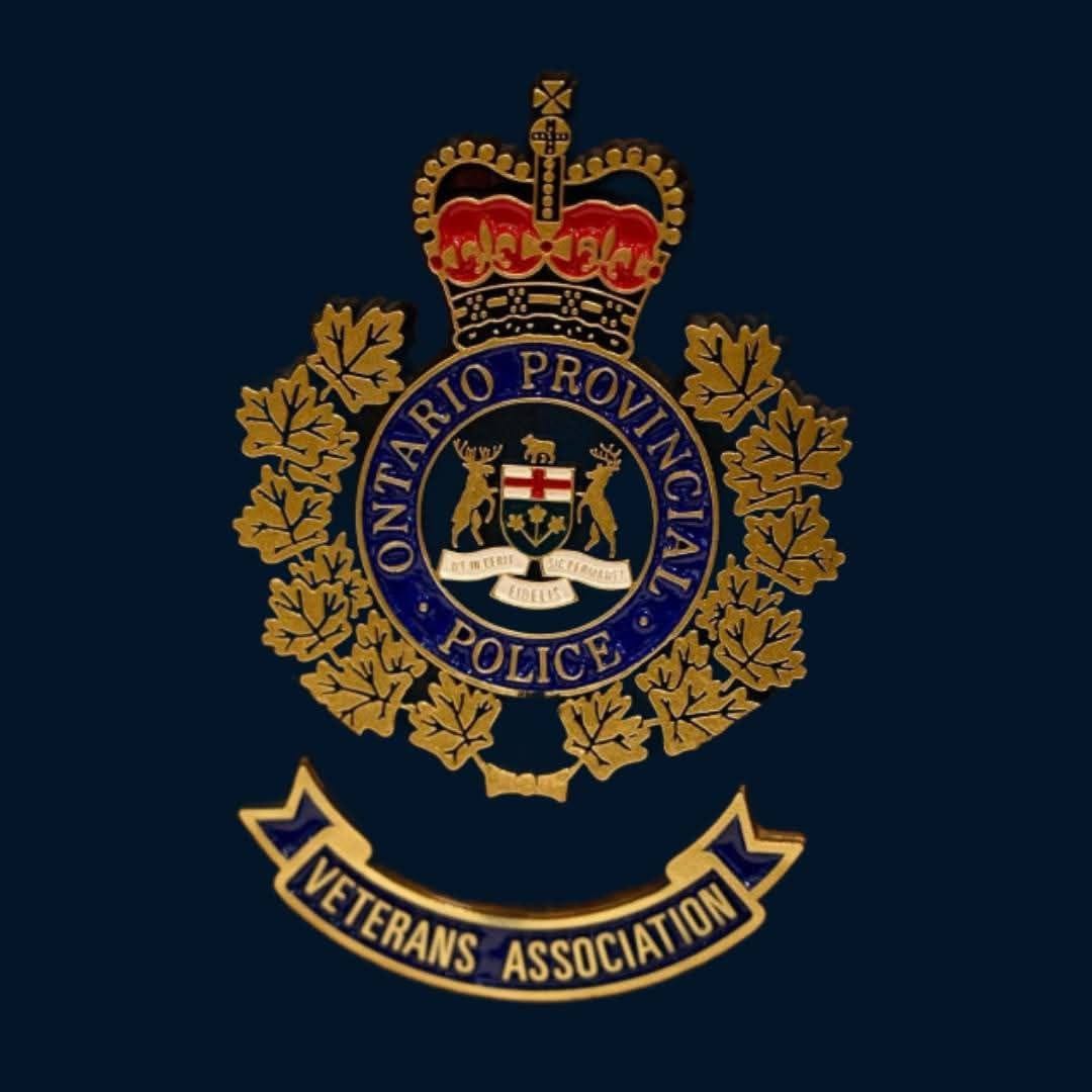 June 6th Annually is OPP Veterans' Day - OPPA