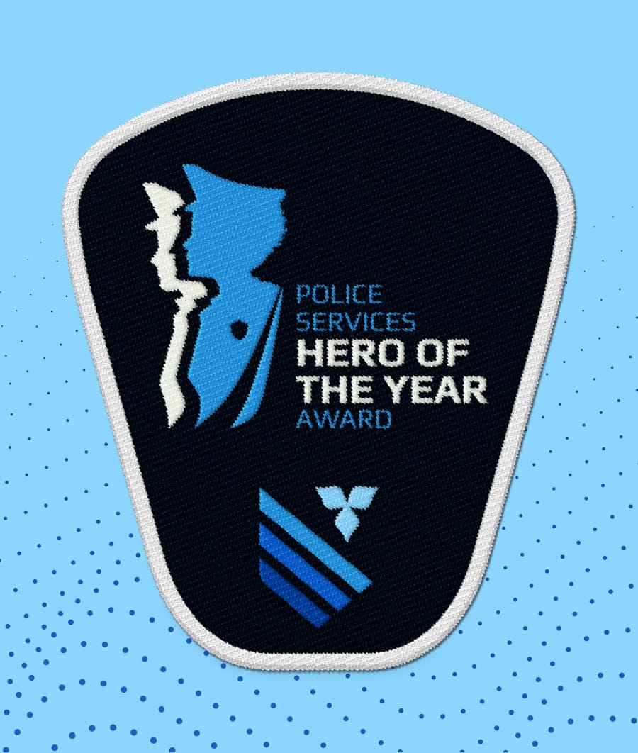 2026 PAO Police Services Hero of the Year Awards Nominations Open - OPPA